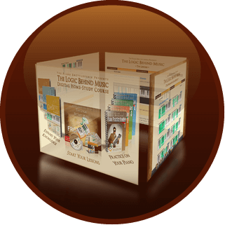 The Piano Encyclopedia